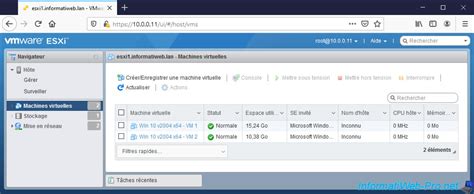 Enable Jumbo Frame Support On Vmware Esxi 67 Vmware Tutorials