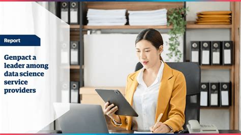 Genpact Tops Aim Researchs 2023 Data Science Rankings Outsource Accelerator