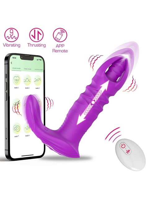 Vibration Panties
