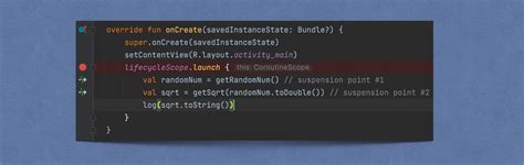 Design Of Kotlin Coroutines Droidcon