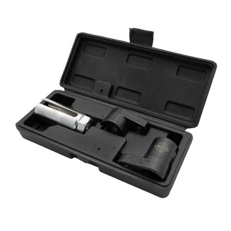 Oxygen Sensor Socket Set Oxygen Sensor Socket And Oxygen Sensor Socket Set