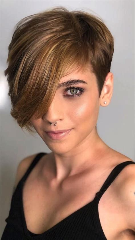 100 Short Hairstyles For Thin Fine Hair To Appear Thick Full Artofit