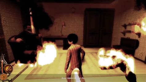 Lucius Screenshots For Windows Mobygames