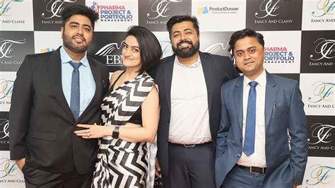 Our Team Fancy And Classy