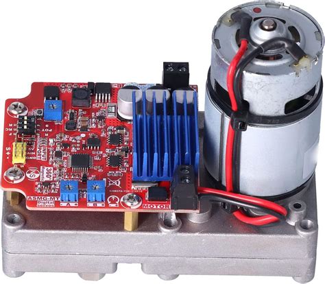 ViaGasaFamido Robot Servo Alloy Steel High Power Nepal Ubuy