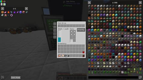 Refined Storage Stopped Working Rallthemods