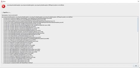 Oracle Data Integrator ODI C Mapping Teradata MSSQL Error Stack Overflow
