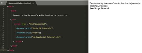 What Is Dom In Javascript How To Access Dom Elements Using Js