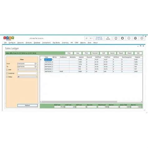 one of the best tips about excel billing software with database godpipe