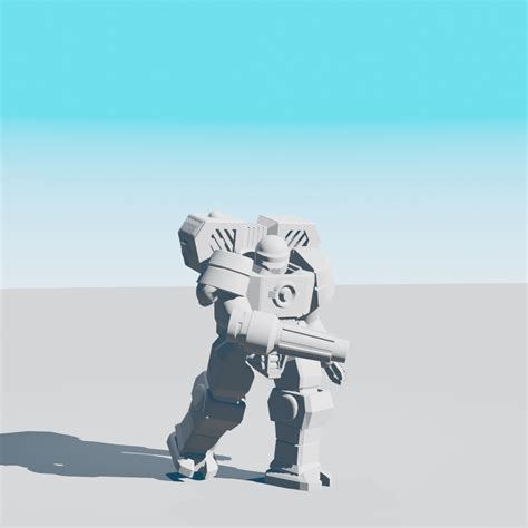 Battle Armor Available Now For Free Rbattletech