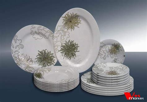 Столовая посуда | Фарфоровая посуда