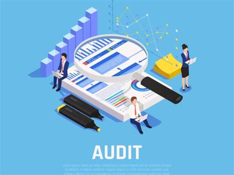 Statutory Audit Vs Internal Audit What S The Difference