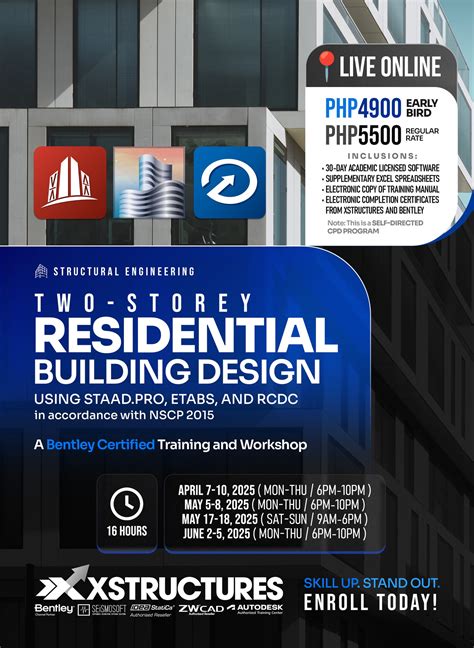 Xstructures Engineering Consultants 𝐀𝐝𝐯𝐚𝐧𝐜𝐞 𝐘𝐨𝐮𝐫 𝐒𝐭𝐫𝐮𝐜𝐭𝐮𝐫𝐚𝐥 𝐄𝐧𝐠𝐢𝐧𝐞𝐞𝐫𝐢𝐧𝐠 𝐒𝐤𝐢𝐥𝐥𝐬 𝐰𝐢𝐭𝐡 𝐈𝐧𝐝𝐮𝐬𝐭𝐫𝐲