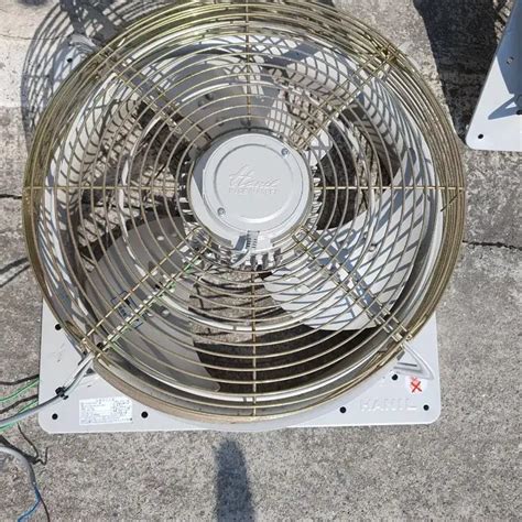 Business Suppliesequipment 환풍기업소용환풍기산업용선풍기산업용환풍기 On Bunjang With Safe Global Shipping