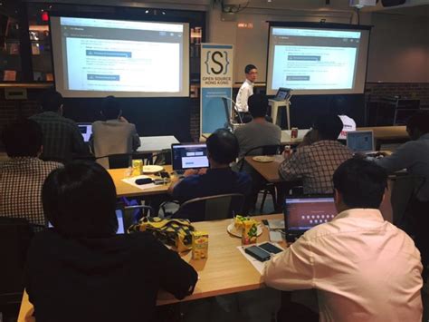 Workshop Running Open Source Applications On Ibm Bluemix Paas For Devops Open Source Hong Kong
