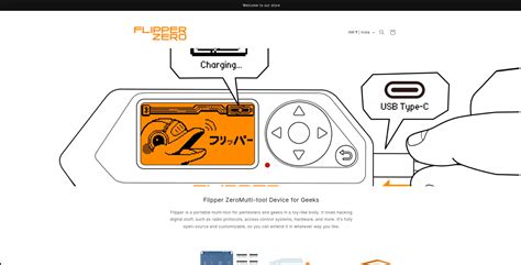 Phishing Scam Aimed At Flipper Zero India Enthusiasts Dns Security And Threat Intelligence Blog