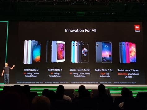 Redmi Note Pro First Impressions A Bold Step Forward By Xiaomi