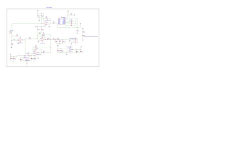 Sensor Resources Easyeda