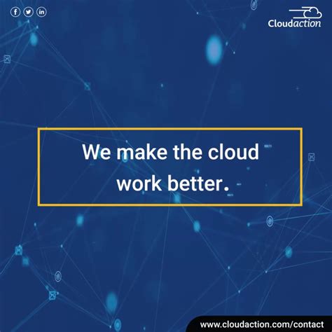 [video] Cloudaction An Airo Company On Linkedin Migrationservices Itautomation