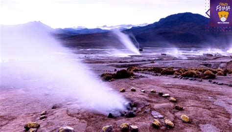 Energía Geotérmica Una Opción Con Mucho Potencial En México Infobae