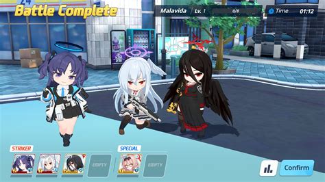 Blue Archive 190 Download For Pc Free