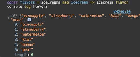Functional Programming In Js Map Filter Reduce Pt 5 Bitcoin Insider