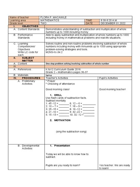 LP Mathematics Final | Download Free PDF | Cognitive Science | Behavior Modification