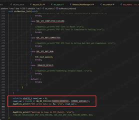 AWR How To Power On DSS After Both DSS And MSS Have Completed STC Sensors Forum