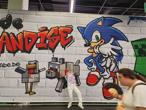 Ashley Blake 🔜 Meta Connect On Linkedin Devcom2023 Gamescom2023