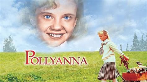 Watch Pollyanna Prime Video