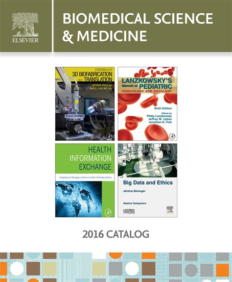 SOLUTION: Biomedical science and medicine - Studypool