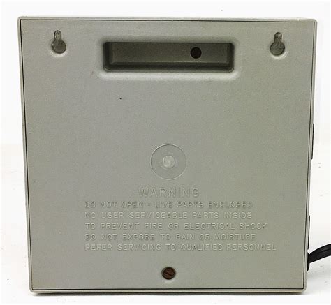 Used GraLab Model Minute Timer For Sale At Chemistry RG Consultant Inc