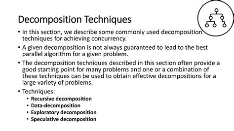 Lecture 4 Principles Of Parallel Algorithm Design Updated Pdf Programming Languages Computing