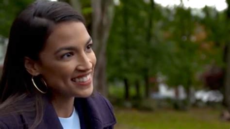 The Top Takeaways From Alexandria Ocasio Cortezs 60 Minutes Interview