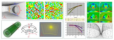 Officina Viscoelastic Fluid Dynamics Bottega Della Materia Soffice