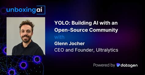 ultralytics on linkedin yolo building ai with an open source