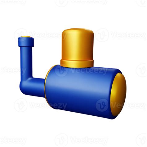 Engine 3d Rendering Icon Illustration 29359045 Png