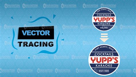 Complete Guide To Vector Tracing