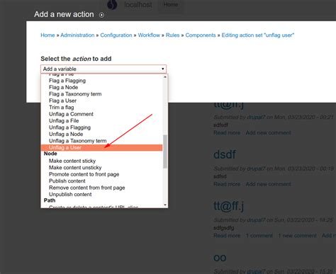 7 How To Limit Form Submission Per User Per Day And Week Drupal