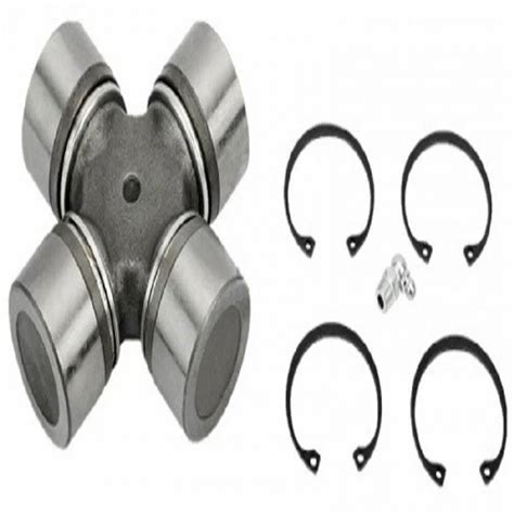 Universal Joint Cross UNIVERSAL JOINT CROSS Manufacturer From New Delhi