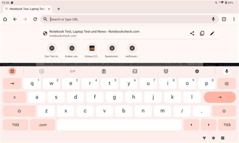 teclast t60 in review 12 inch tablet with a huge battery