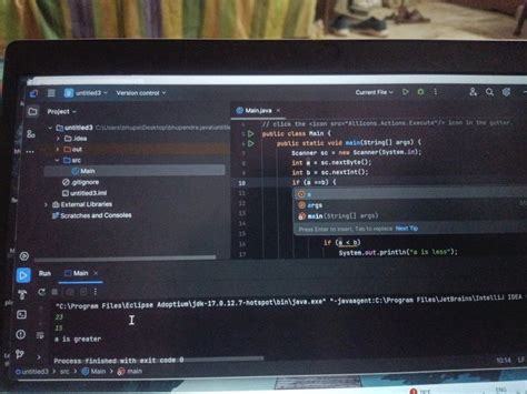 Bhupendra Vishwakarma On Linkedin Code Engineer Java Coding Learn