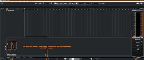 HiDPI Mode Is Still Buggy And Blurry In 2024 Cubase Steinberg Forums