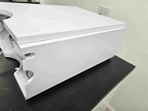 Agilent Series G RID Refractive Index Detector Tested Working LabX Com