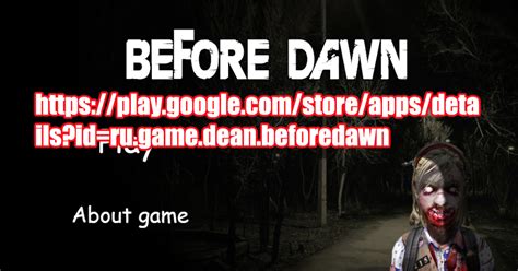 Хоррор игра на Pointjs Html5 Пикабу