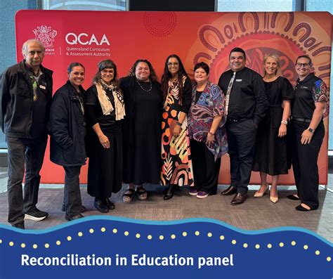 Queensland Curriculum And Assessment Authority To Complement Our P10