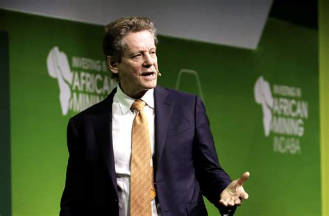 The Mining Mogul The Us And China Friedlands High Stakes Scramble