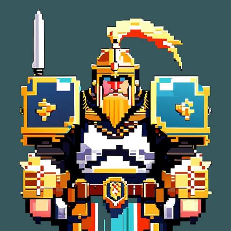 Page 12 Pixel Warrior Images Free Download On Freepik