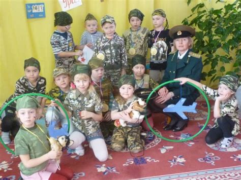 «9 мая День Победы фотоотчет 8 фото Воспитателям детских садов школьным учителям и