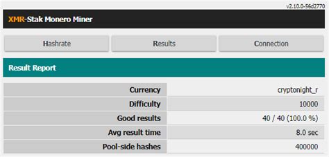 After Fork Monero Cryptonightr All Gpu Slow Down Almost To Zero · Issue 2304 · Fireice Uk